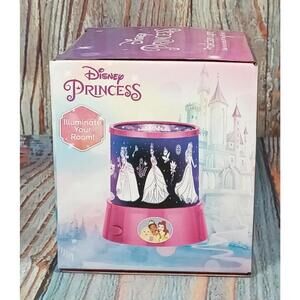 Disney | Cameras, Photo & Video | Disney Princess Projection Light ...